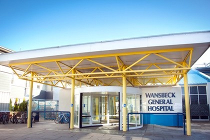 Home :: Northumbria Healthcare NHS Foundation Trust