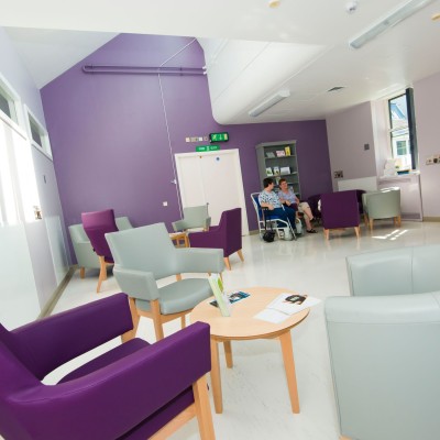 Cancer, oncology and chemotherapy :: Northumbria Healthcare NHS ...